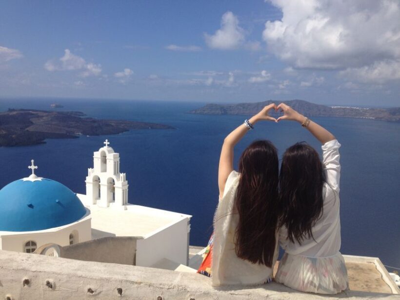 Best of Santorini Full-Day Private Guided Tour - An In-Depth Look at the Experience