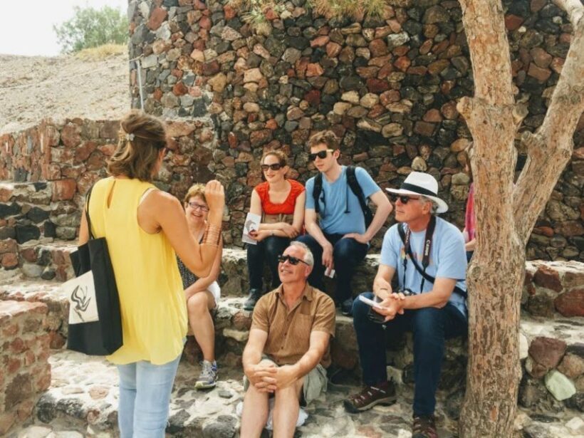 Best of Santorini Full-Day Private Guided Tour - The Sum Up: Is It Worth It?
