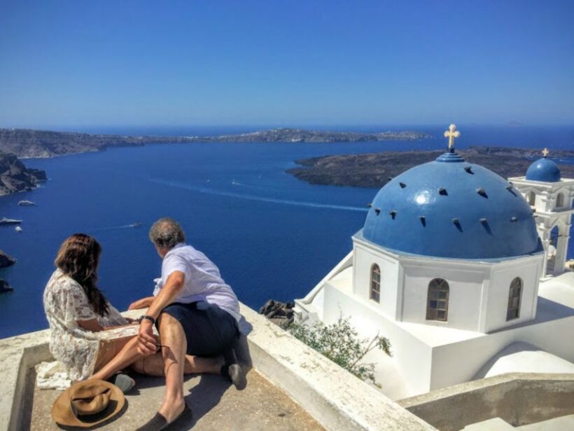 Best of Santorini Full-Day Private Guided Tour - FAQs