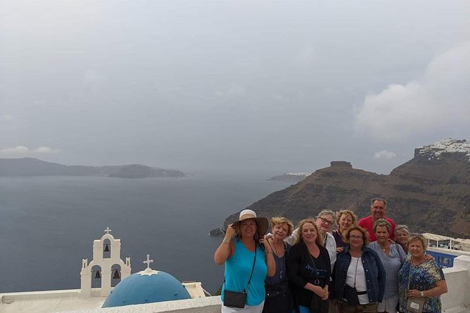 Best of Santorini Highlights Private 5 Hours Tour - Inclusions and Pricing