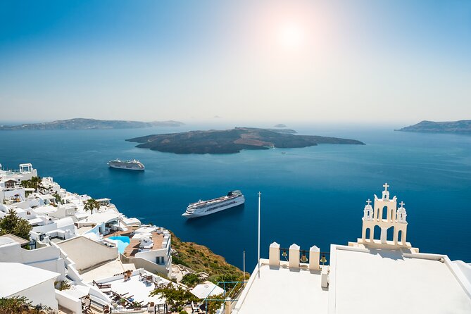 Best of Santorini Highlights Private 5 Hours Tour - Traveler Reviews and Experiences