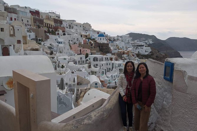 Best of Santorini Highlights Private 5 Hours Tour - About the Tour Operator