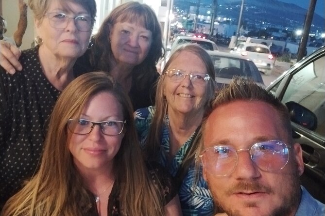 Best Of Santorini Private Customizable Tour - Panoramic Views and Beach Experience