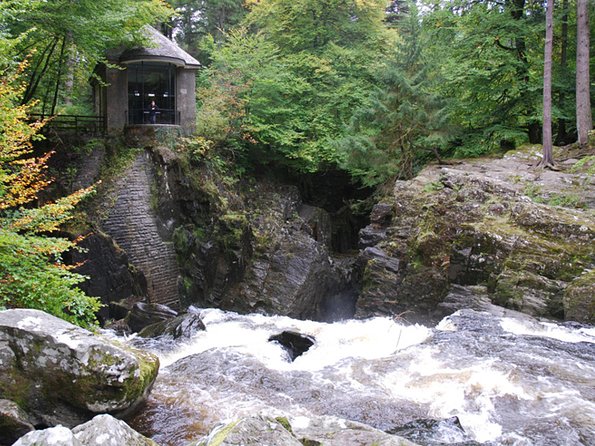 Best of Scotland in a Day Very Small Group Tour From Edinburgh - Inclusions and Logistics