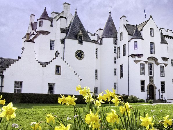 Best of Scotland in a Day Very Small Group Tour From Edinburgh - Tips for Future Participants