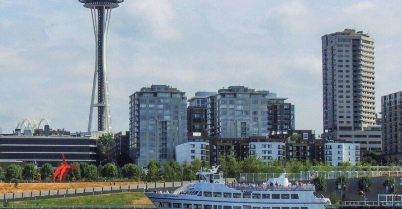 Best of Seattle Small Group Walking Tour W/ Space Needle - Who Will Love This Tour?