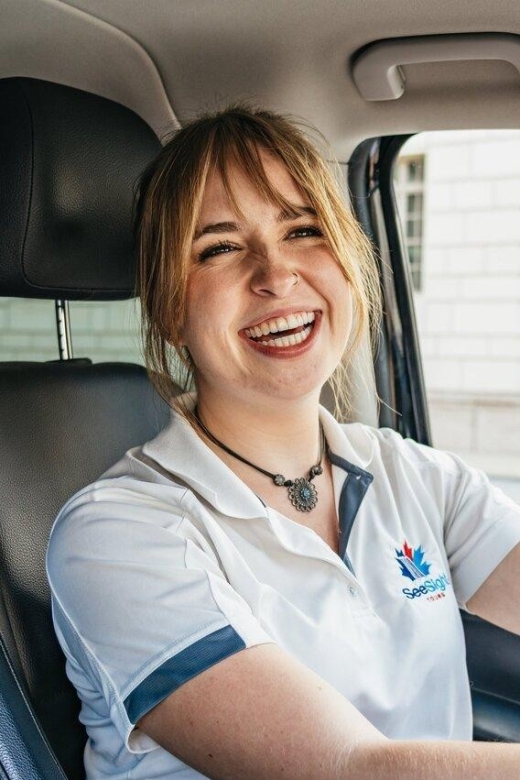 Best of Seattle Small Group Walking Tour W/ Space Needle - Exploring Downtown and Pioneer Square