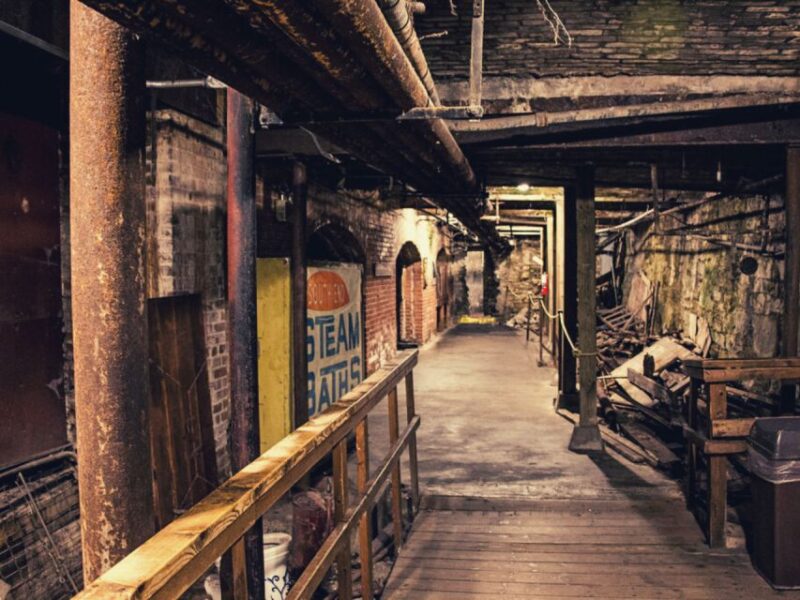 Best of Seattle Small Group Walking Tour W/ Space Needle - Highlighting Top Landmarks