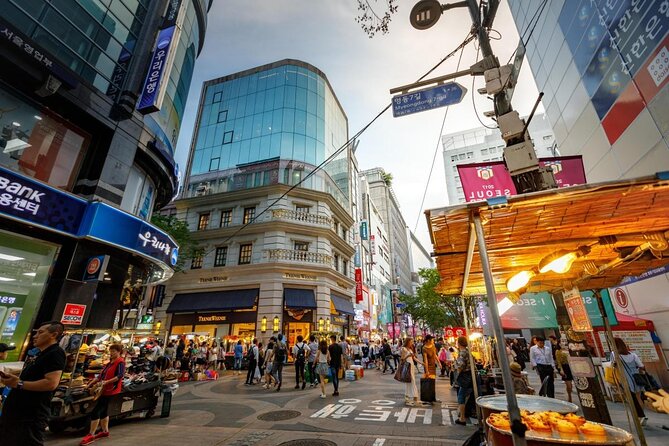 Best of Seoul Shopping Tour - A Practical Guide to the Best of Seoul Shopping Tour