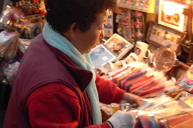 Best of Seoul Shopping Tour - An In-Depth Look at the Seoul Shopping Tour