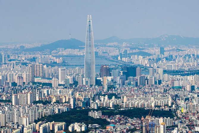 Best of Seoul Shopping Tour - What We Heard from Travelers