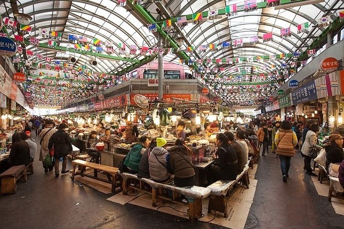 Best of Seoul Shopping Tour - FAQ