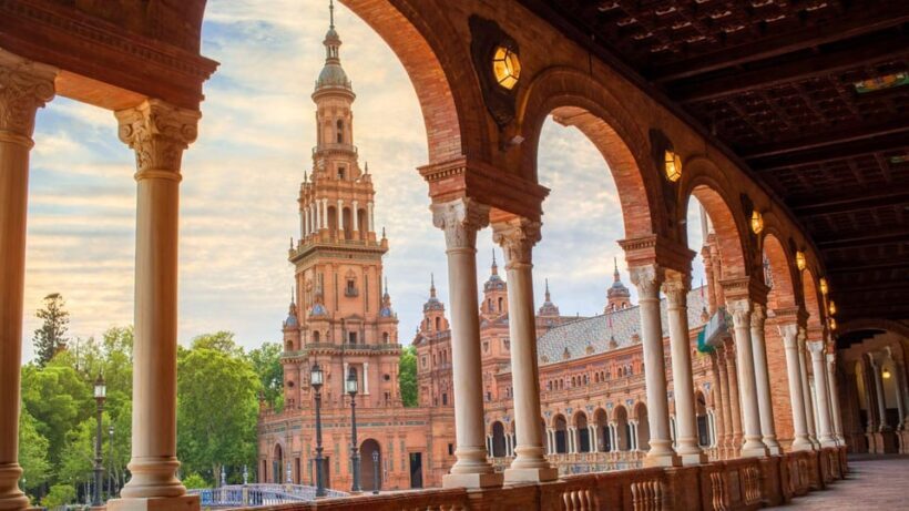 Best of Seville: Private Walking Tour with Local - An In-Depth Look at the Tour Experience