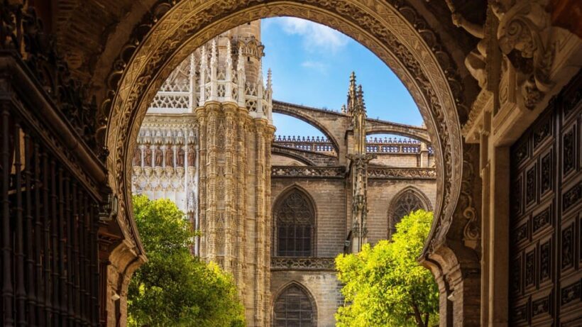 Best of Seville: Private Walking Tour with Local - Who Will This Tour Suit?