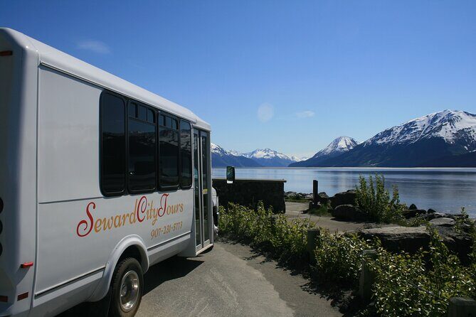 Best of Seward Alaska Full Day Tour - A Detailed Look at the Tour Itinerary