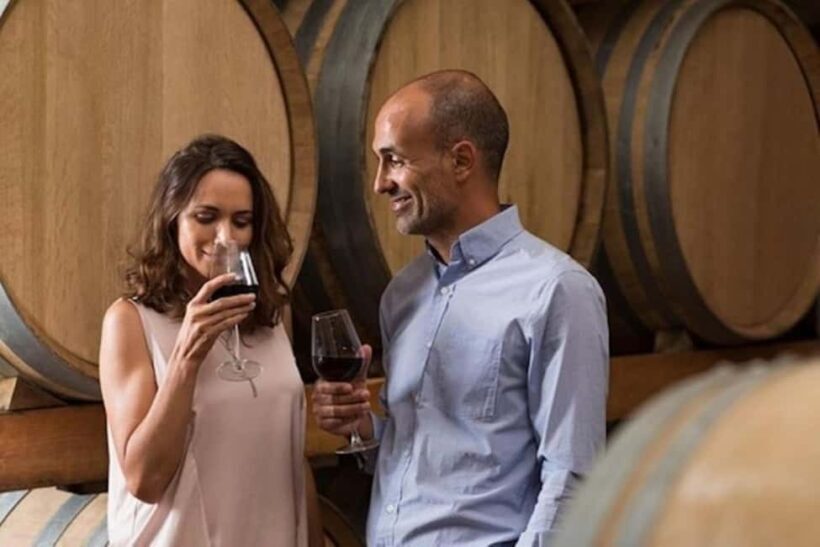 Best of SF: Wine Country, Redwoods, and Hop-on Hop-off Tour - Exploring the Itinerary: What to Expect