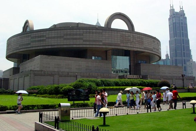 Best of Shanghai Day Tour, including Jade Buddha Temple & Bund & Yuyuan Garden - A Full Day in Shanghai: What to Expect