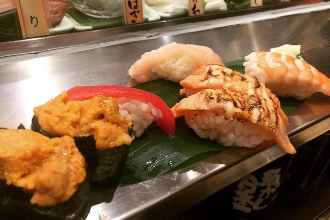Best of Shibuya Food Tour - Traveler Feedback and Recommendations