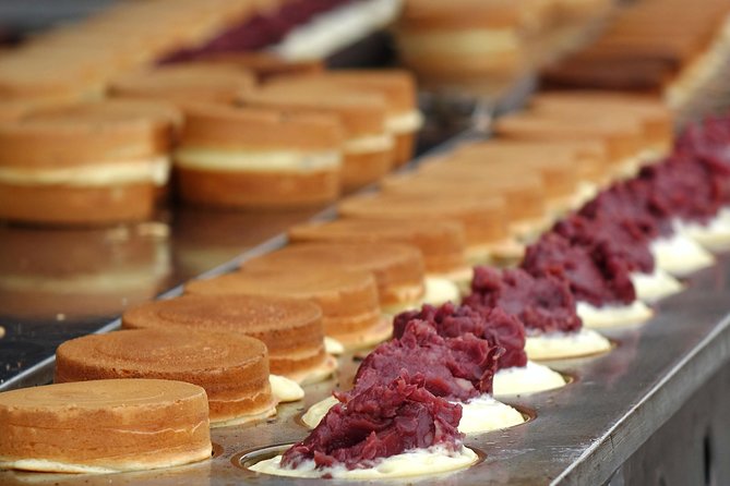 Best of Shibuya Food Tour - Experiencing the Local Food Scene With a Knowledgeable Guide