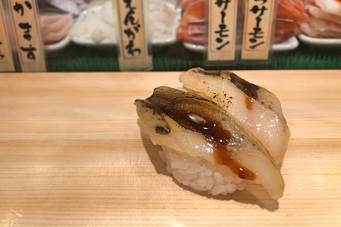 Best of Shibuya Food Tour in Spanish - Exploring Shibuyas Culinary Treasures