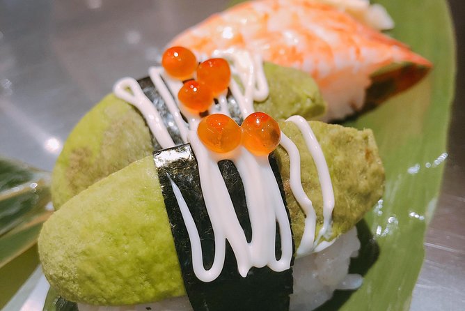 Best of Shibuya Food Tour in Spanish - Immersive Gastronomic Experience