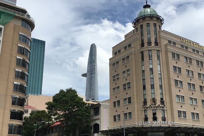 BEST of SHORE EXCURSION 2 Days: Saigon and Mekong Delta Tour - Practical Details & What They Mean for You