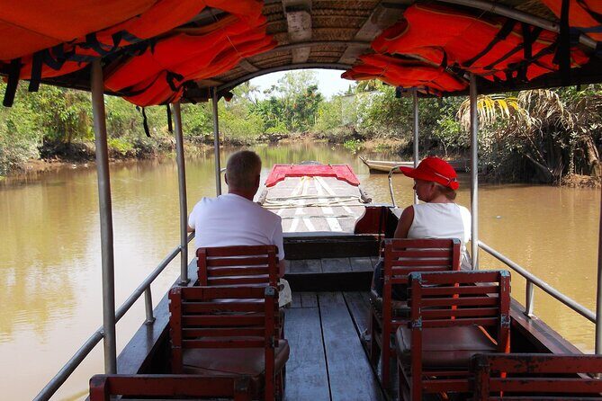 BEST of SHORE EXCURSION 2 Days: Saigon and Mekong Delta Tour - Who Should Consider This Tour?