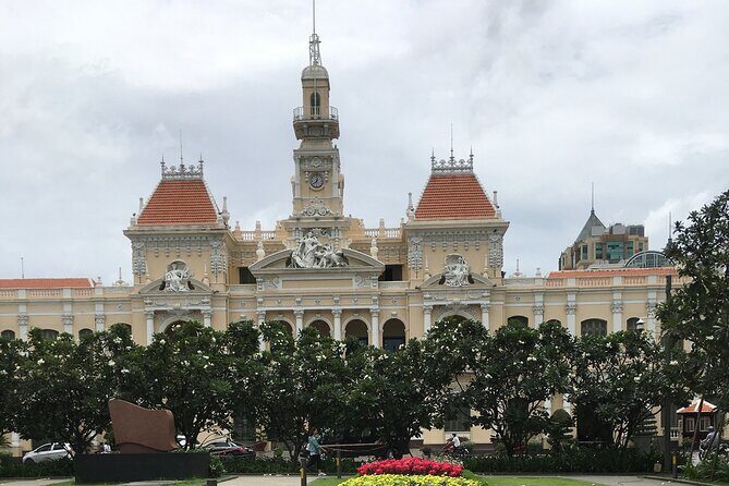 BEST of SHORE EXCURSION 2 Days: Saigon and Mekong Delta Tour - Final Thoughts