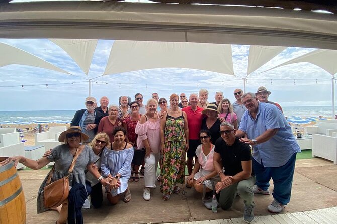 Best of Sicily and Sorrento small group Deluxe - Dining, Wine, and Authentic Experiences