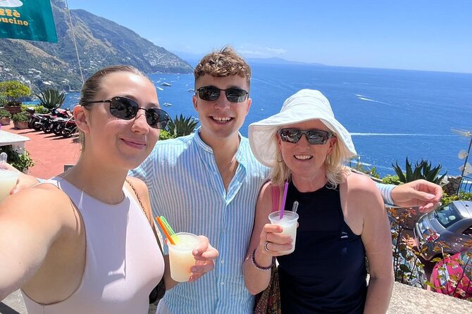 Best of Sicily and Sorrento small group Deluxe - Pricing and Value