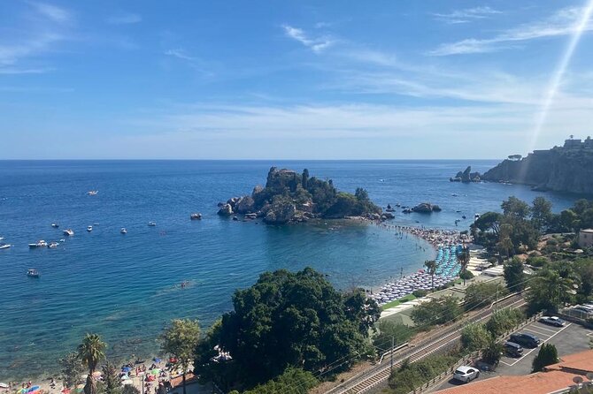 Best of Sicily and Sorrento small group Deluxe - Authenticity and Insider Knowledge