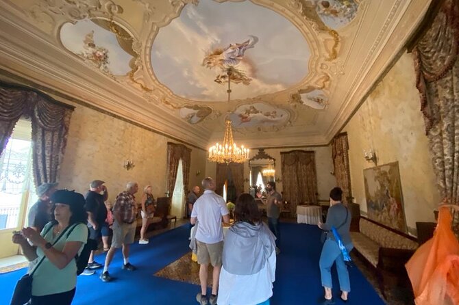 Best of Sicily and Sorrento small group Deluxe - The Sum Up