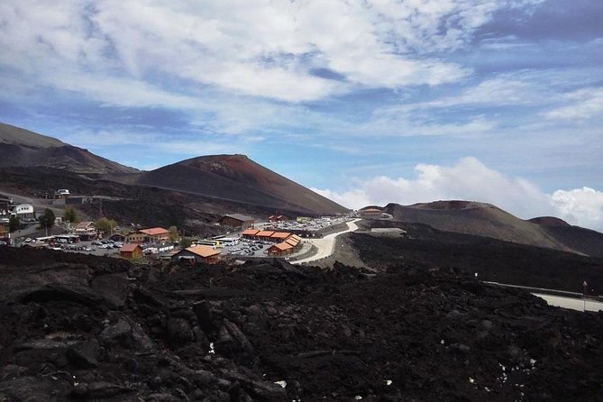 Best of Sicily in 1 Day: Volcano Etna, Naxos Bay, Taormina and Castelmola - What Travelers Say: Authentic Perspectives