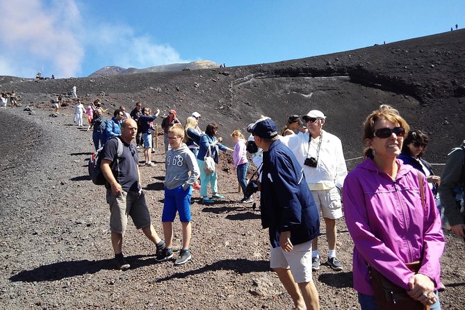 Best of Sicily in 1 Day: Volcano Etna, Naxos Bay, Taormina and Castelmola - Who Should Book This Tour?
