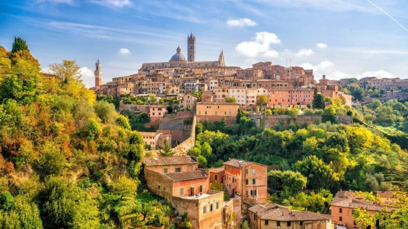 Best of Siena: Private Walking Tour with a Local - An In-Depth Look at the Tour Experience