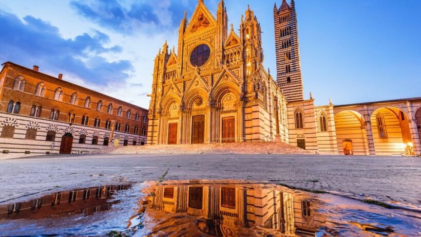 Best of Siena: Private Walking Tour with a Local - The Sum Up