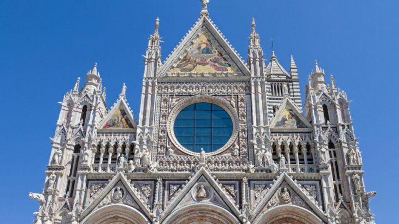 Best of Siena: Private Walking Tour with a Local - FAQ