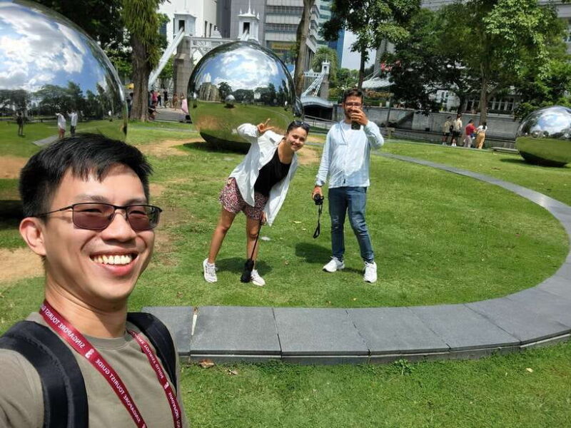 Best of Singapore - Full Day Private Tour - Who Will Love This Tour?