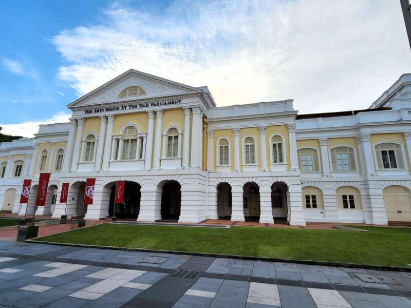 Best of Singapore - Full Day Private Tour - FAQ