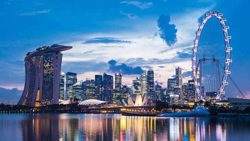 Best of Singapore: Private Walking Tour with a Local - Who Will Enjoy This Tour?