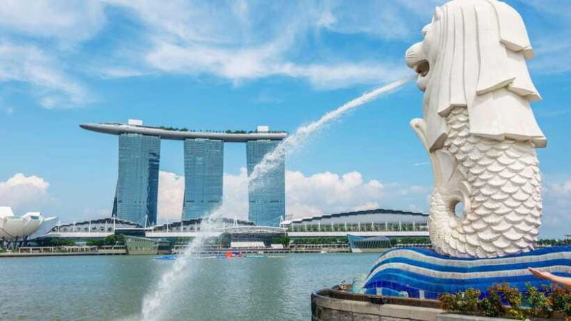 Best of Singapore: Private Walking Tour with a Local - FAQ
