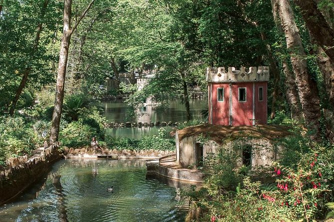 Best of Sintra and Cascais Private Full Day Tour - Traveler Experiences