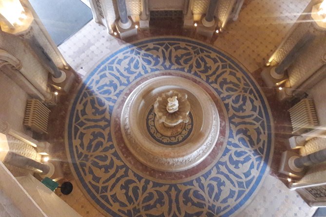 Best of Sintra & Cascais With Locals - Accessibility Features for Travelers