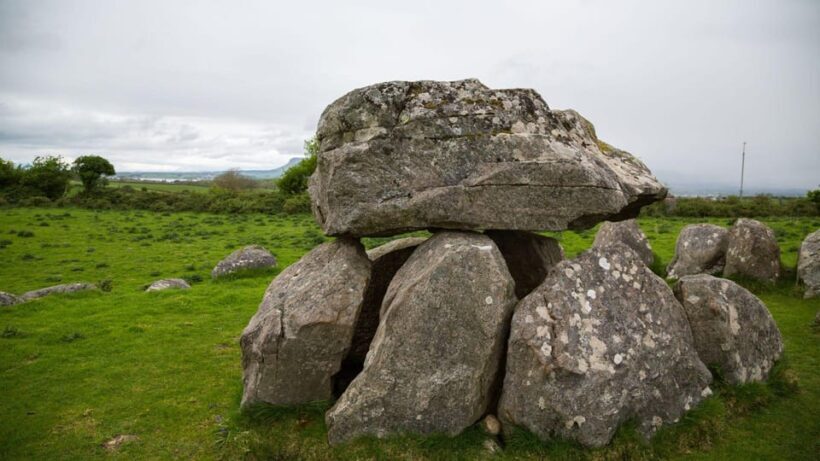 Best of Sligo: Private Walking Tour with a Local - Key Points