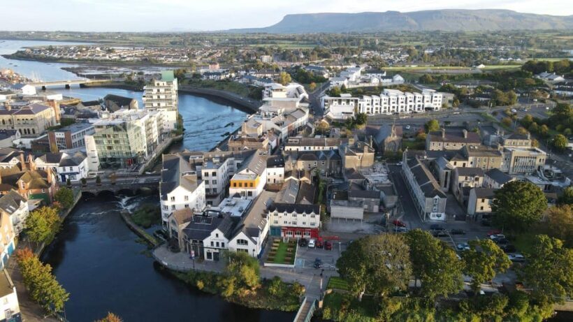 Best of Sligo: Private Walking Tour with a Local - Who Should Consider This Tour?