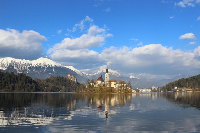 Best of SLOVENIA - Bled + Postojna + Ljubljana - Day Tour From Zagreb - Inclusions and Amenities