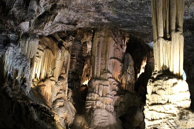 Best of SLOVENIA - Bled + Postojna + Ljubljana - Day Tour From Zagreb - Postojna Cave Adventure