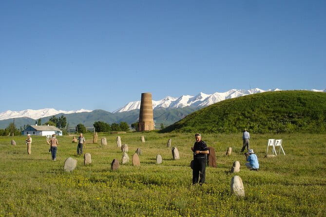 Best of Song Kul and Issyk Kul Lakes in 4 Days - Why This Tour Offers Great Value