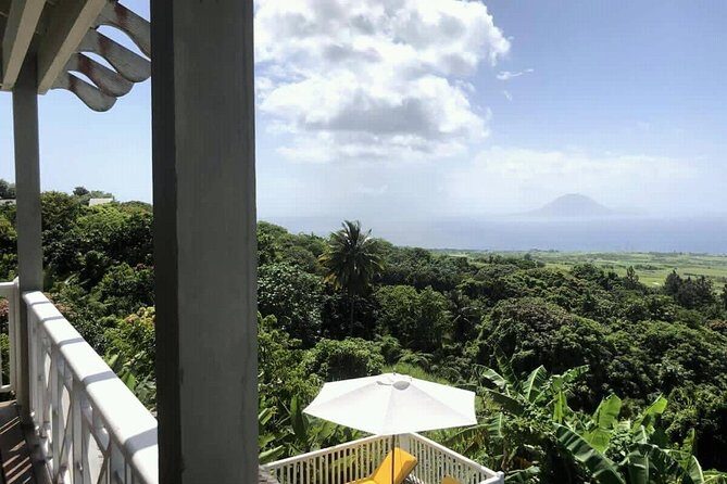 Best of St. Kitts Highlight Tour and Beach - Transportation and Group Size