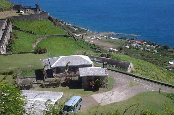 Best of St. Kitts Highlight Tour and Beach - FAQ
